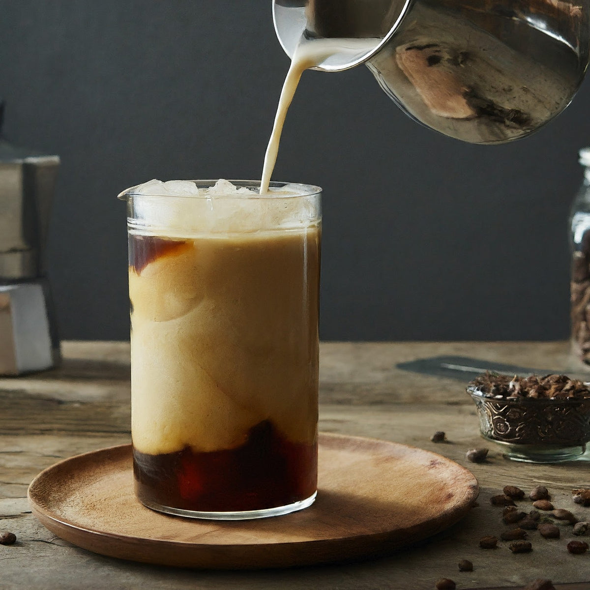 Brewing Perfect Cold Brew Coffee – Intellectual Dessert