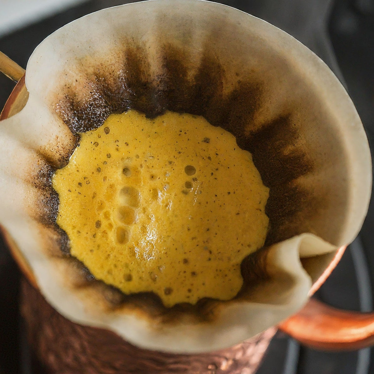 Brewing Perfect Swedish Egg Coffee – Intellectual Dessert