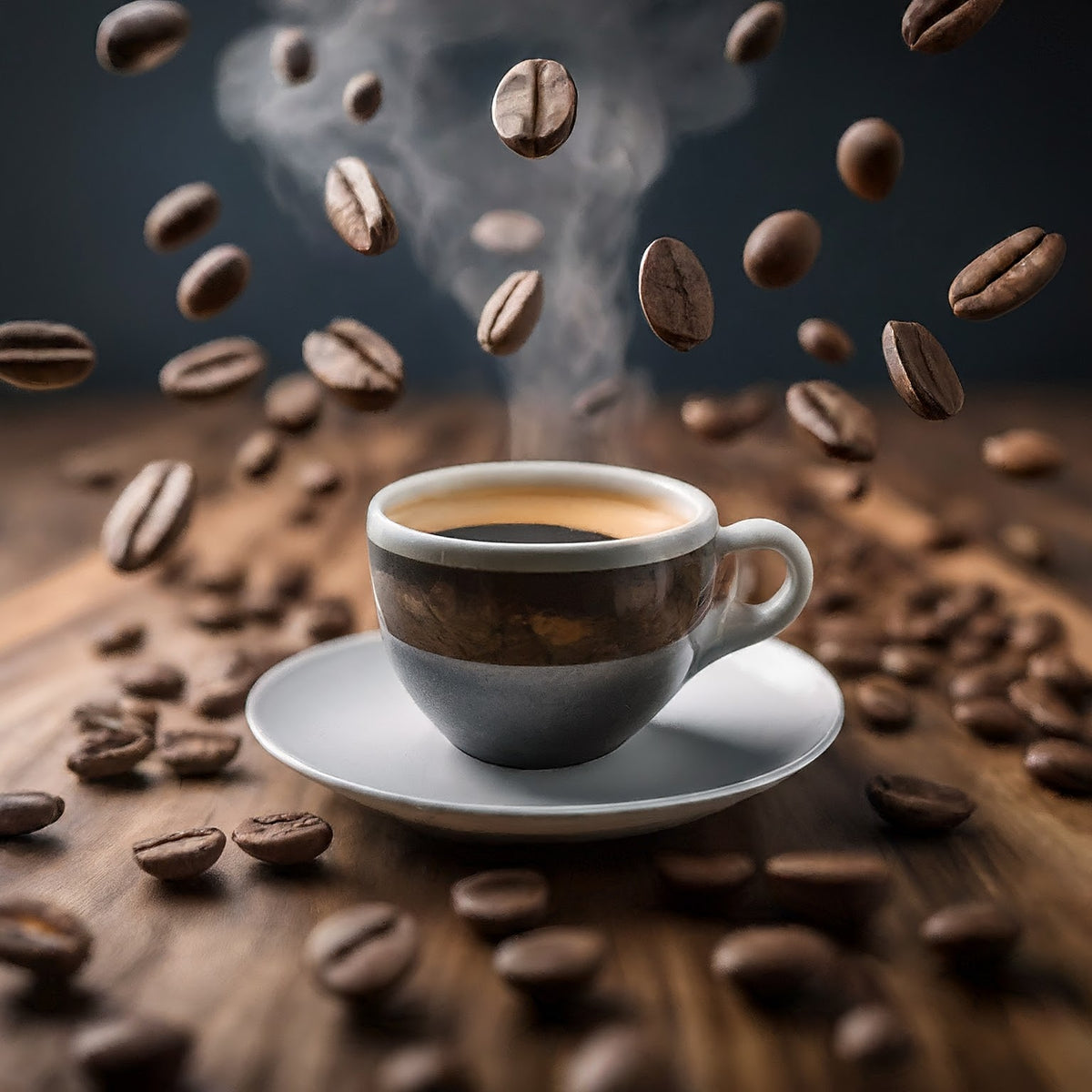 Mobetta Artisan Coffee Beans – Intellectual Dessert